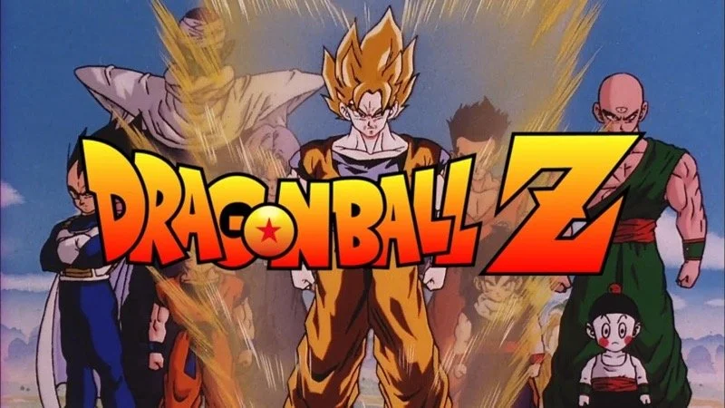 The History Of The ‘Dragon Ball’ Series — CultureSlate