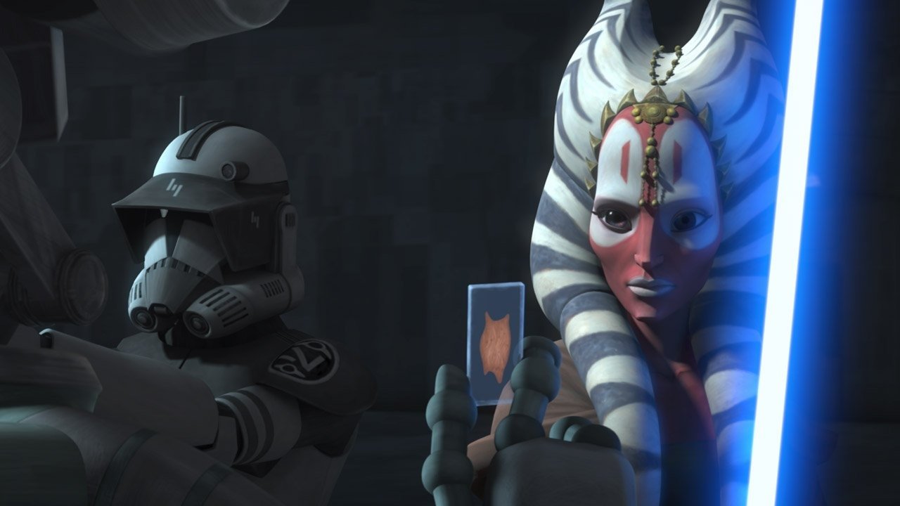 5 Interesting Facts About Shaak Ti — CultureSlate