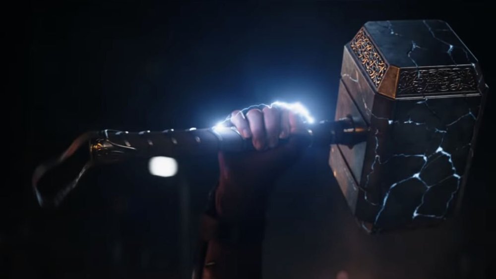 Ranking The Characters Most Deserving Of Wielding Mjolnir (Besides Thor ...