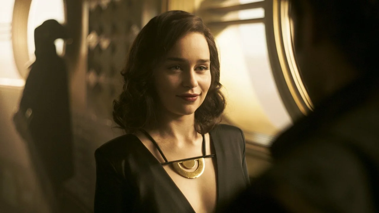 When Might We See Qi'ra On Screen Again? — CultureSlate