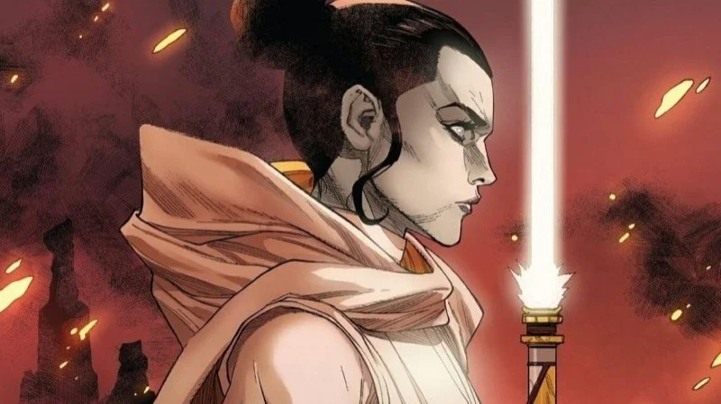 10 Greatest Jedi Knights Of 'The High Republic' — CultureSlate