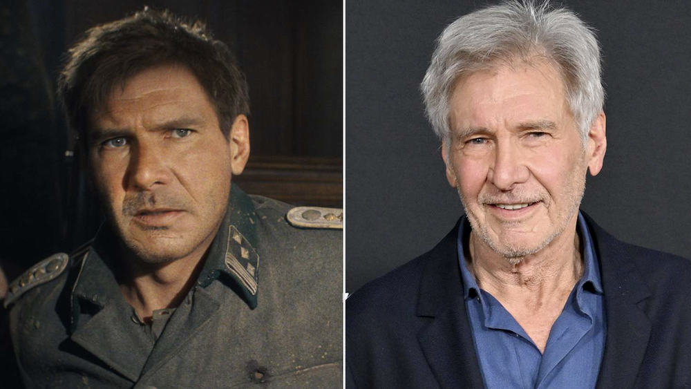 De-Aging Technology - The Good, The Bad, And The Unspeakable — CultureSlate