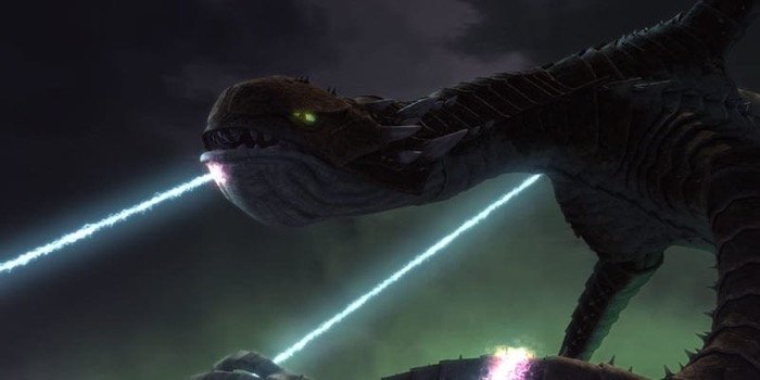 What Are The Empire’s Plans For The Zillo Beast? A Theory — CultureSlate
