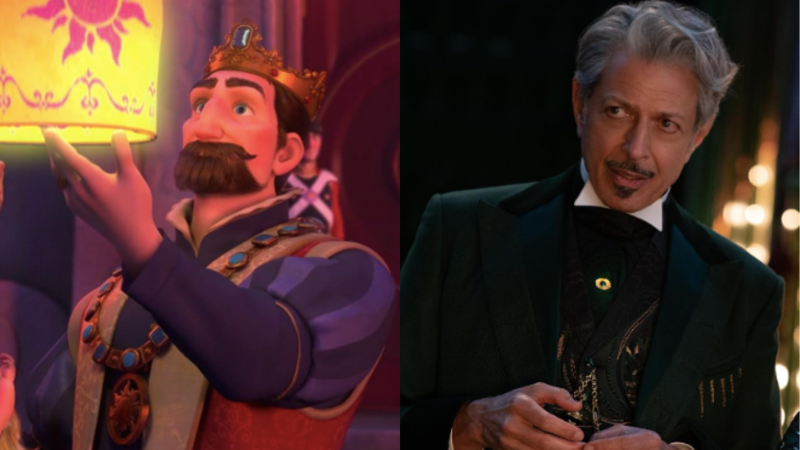Live-Action ‘Tangled’ Dream Cast — CultureSlate