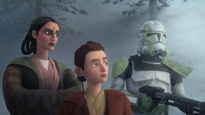The Best Order 66 Scenes — CultureSlate