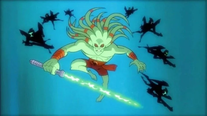 5 Interesting Facts About Kit Fisto — CultureSlate