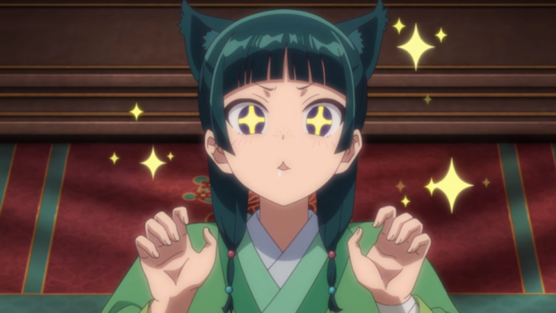 Top 5 Anime Main Characters — CultureSlate