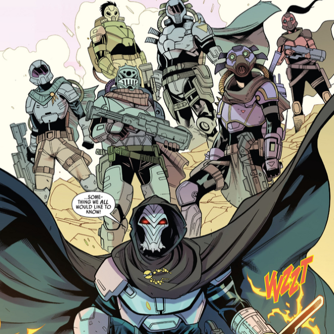 What Was The Battle Of Jedha? — CultureSlate