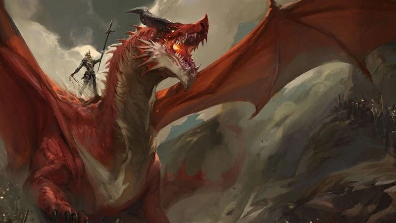 The History Of 'Dungeons & Dragons': How The Game Evolved From One ...