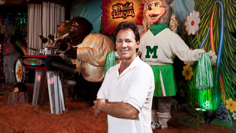 The Rock-Afire Explosion: A Deep Dive Into The Showbiz Behind ShowBiz ...