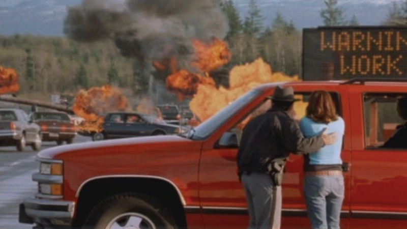 Top 10 Horror Movie Deaths — CultureSlate