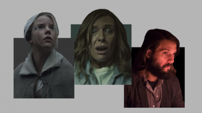 Why We 'Like' Being Scared By Horror Films — CultureSlate