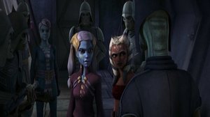 Riyo Chuchi’s First-Ever Bad Batch Appearance Explained — CultureSlate