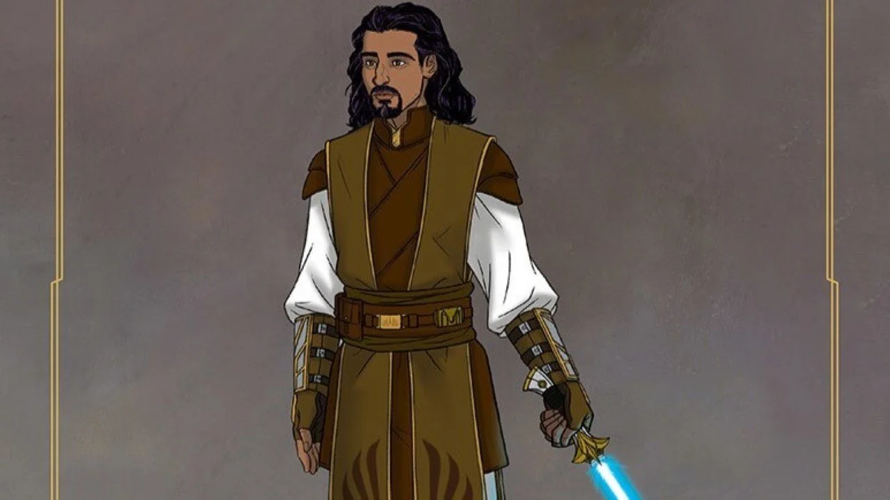10 Greatest Jedi Masters of 'The High Republic' — CultureSlate