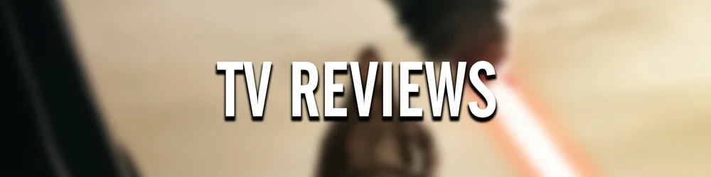 TV Reviews — CultureSlate