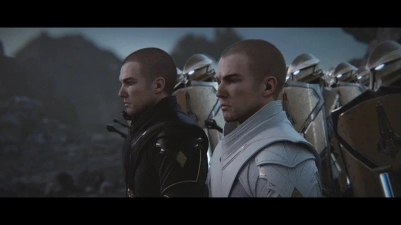 All The Twins In The 'Star Wars' Universe — CultureSlate