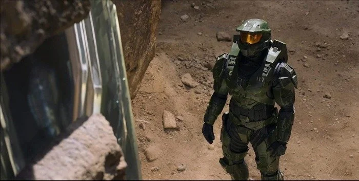 ‘Halo: Episode 4: Homecoming’ - Spoiler Review — CultureSlate