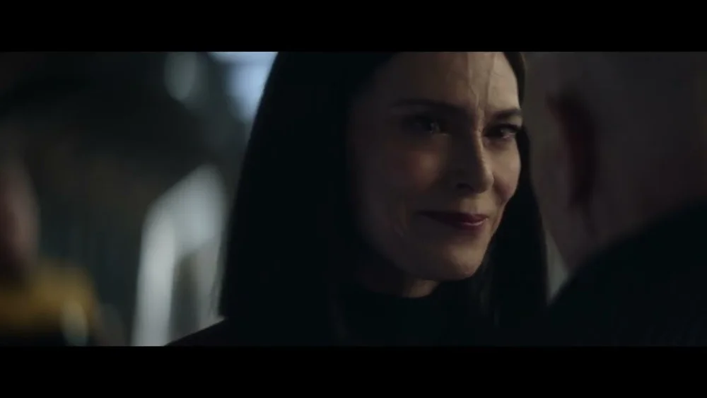 'Star Trek: Picard' Brings Back Michelle Forbes' Ro Laren For An ...