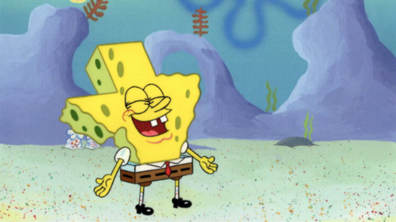 Top 10 'Spongebob' Episodes — CultureSlate