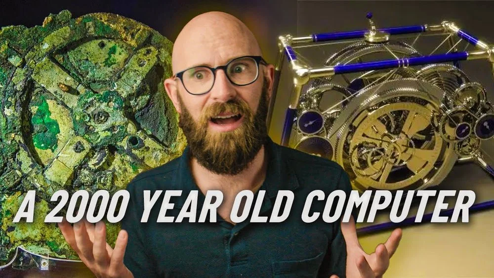 The Many Channels of YouTuber Simon Whistler — CultureSlate