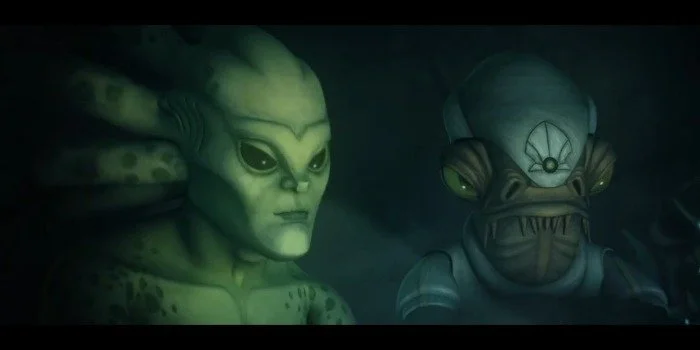 5 Interesting Facts About Kit Fisto — CultureSlate