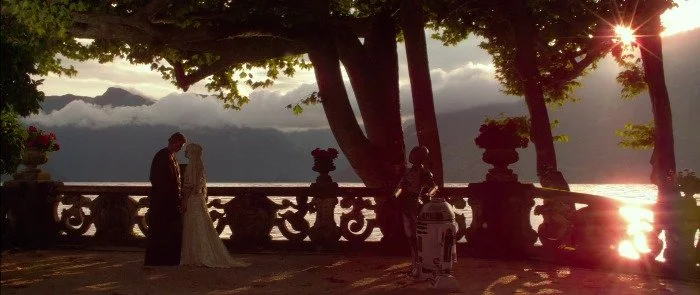 The Rise, The Fall, And The Redemption Of Anakin Skywalker — CultureSlate