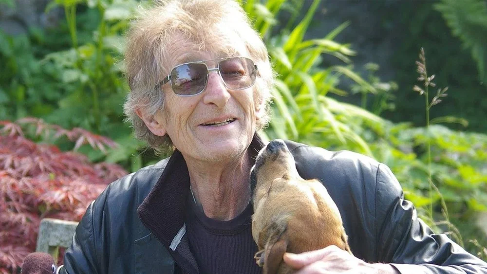 Alan Grant, Writer For 'Batman' And 'Judge Dredd' Has Passed Away At ...
