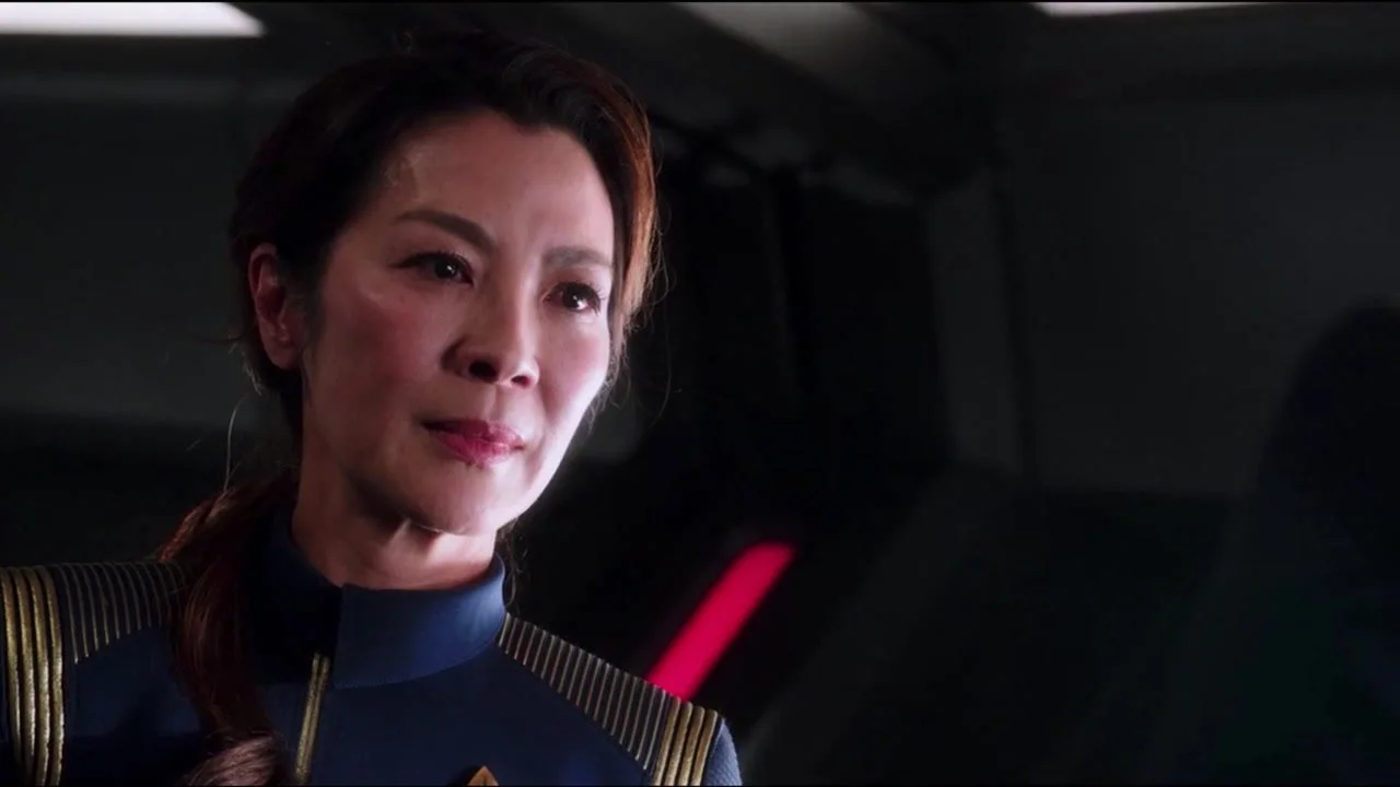 Ranking Every Captain In The 'Star Trek' Universe — CultureSlate