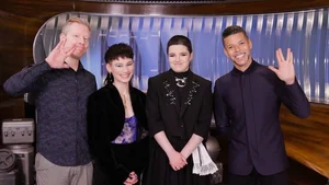 The History Of LGBTQ+ Representation In 'Star Trek' — CultureSlate