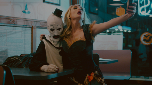 I FINALLY Watched ‘Terrifier’ — CultureSlate