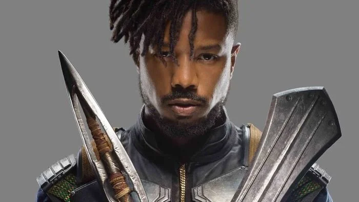 The Reason Why Killmonger Did Nothing Wrong — CultureSlate
