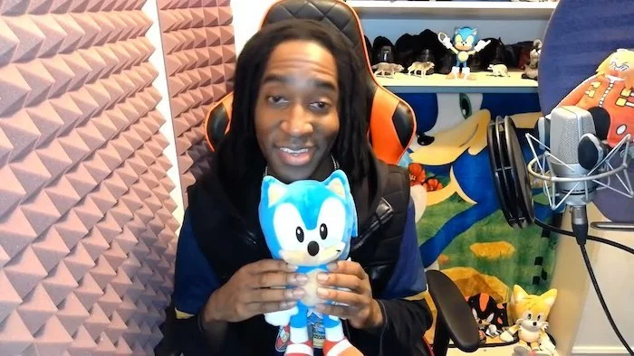 The Many Voices Of Sonic The Hedgehog — CultureSlate