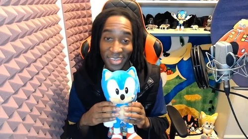 The Many Voices Of Sonic The Hedgehog — CultureSlate