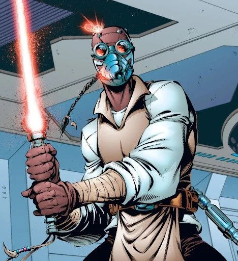 Obi-Wan Created A Sith Lord Even More Powerful Than Darth Vader ...