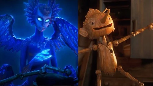 ‘Pinocchio’ By Guillermo Del Toro: A Tale About Cutting The Strings Of ...