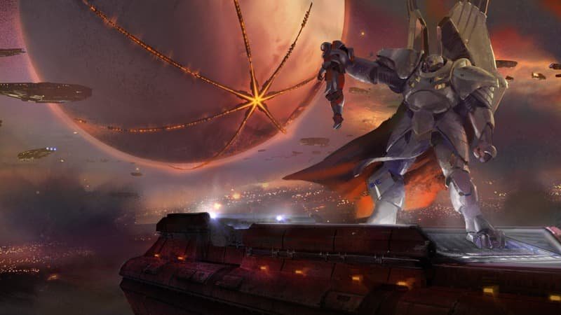 The World Of 'Destiny': The Villains Who Shaped The Franchise So Far ...