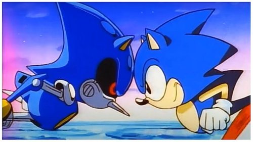 The Many Voices Of Sonic The Hedgehog — CultureSlate
