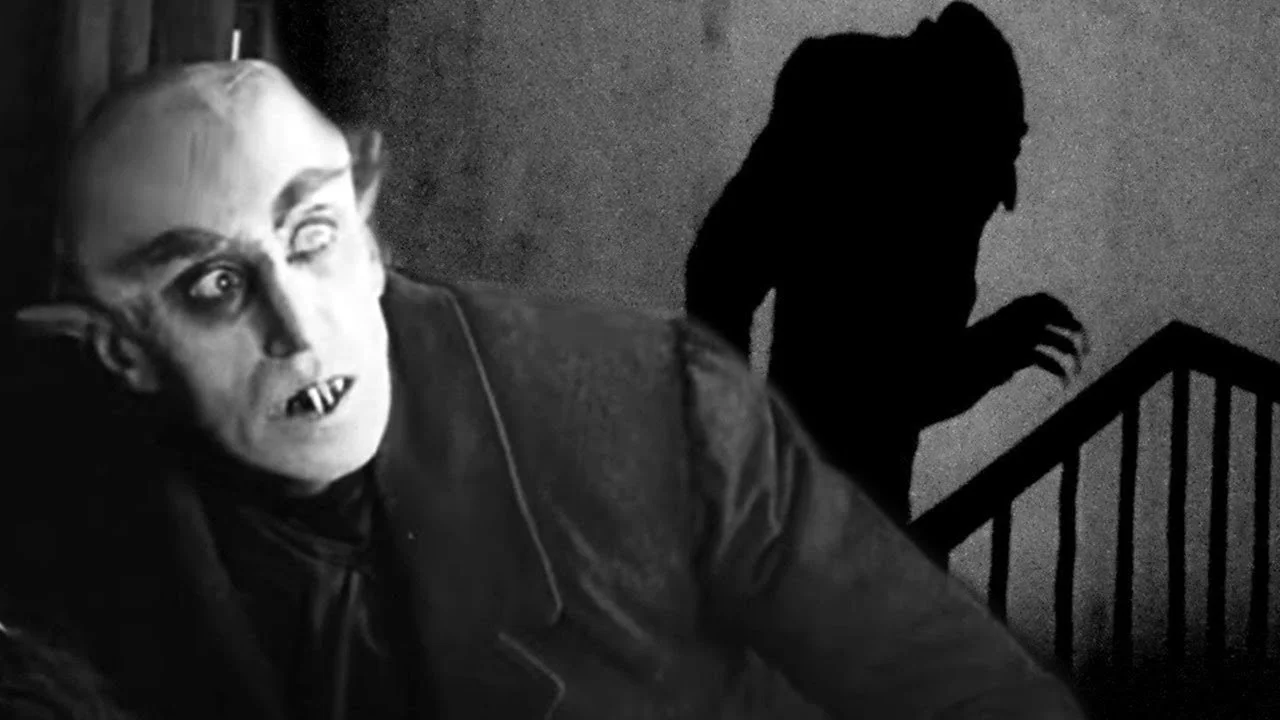 Nosferatu & The Last Voyage of the Demeter: How cinema’s newest vampire ...