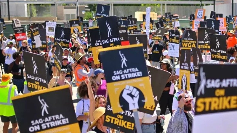 After 118 Days, The SAG-AFTRA Strike Is Over — CultureSlate