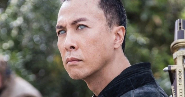 5 Interesting Facts About Chirrut Îmwe — CultureSlate