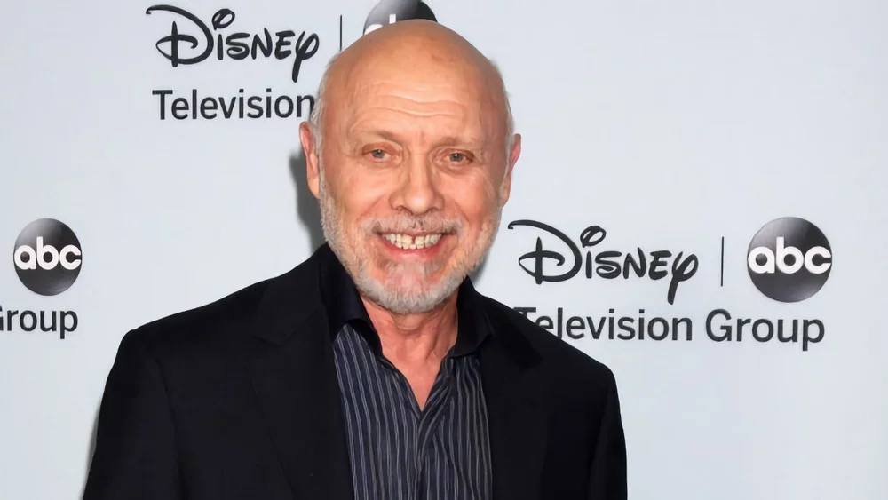 Hector Elizondo, Acclaimed Actor And ‘Avatar: The Last Airbender ...