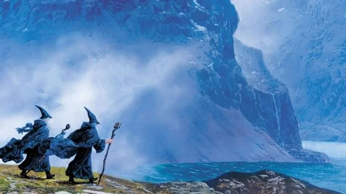 Who Are The Istari In J. R. R. Tolkien's Lore? — CultureSlate