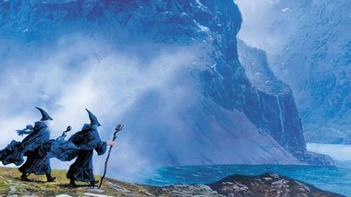 Who Are The Istari In J. R. R. Tolkien's Lore? — CultureSlate