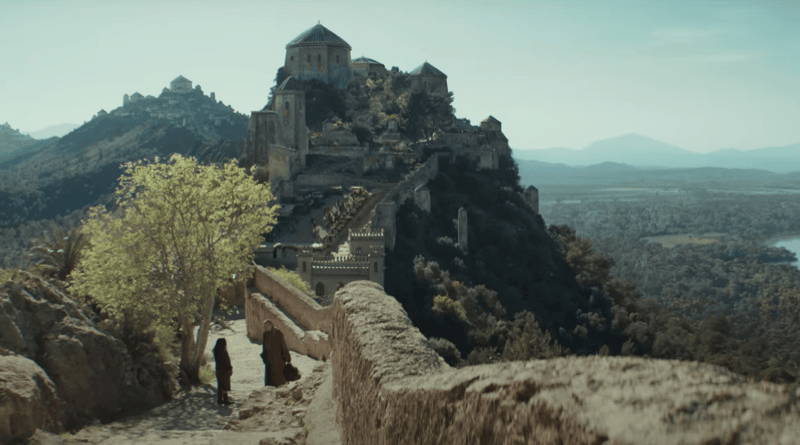 A Profile Of Luthen Rael — CultureSlate