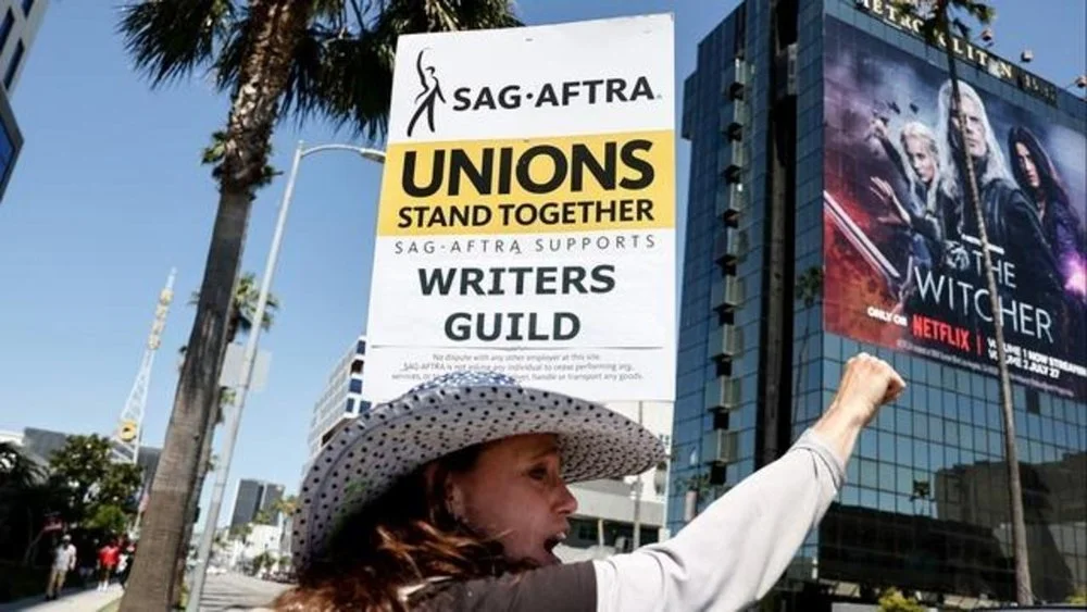 What SAG-AFTRA And Prospective SAG-AFTRA Members Can And Can't Work On ...