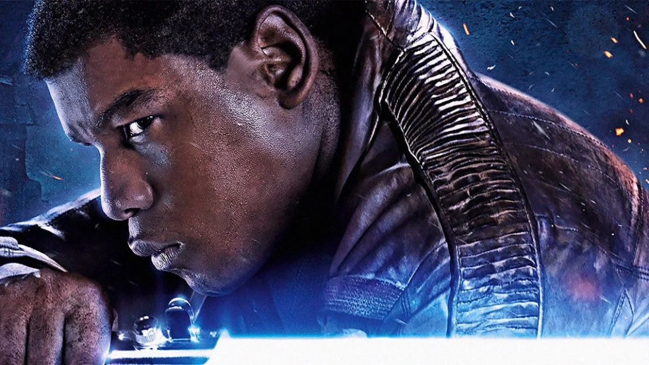 Why Is John Boyega "Done" With Star Wars? — CultureSlate