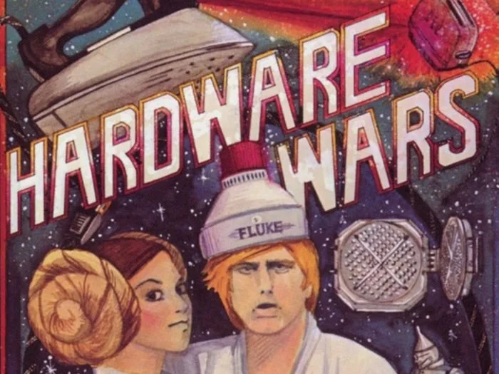 Top 5 ‘Star Wars’ Parodies That You Must Watch Now! — CultureSlate