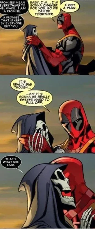 6 Times Deadpool Was An LGBTQIA+ Icon — CultureSlate