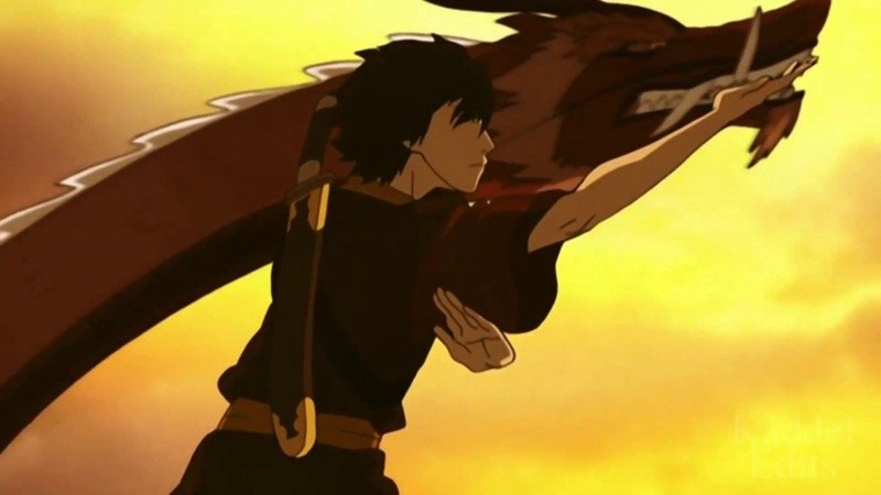 Why Zuko Is The Best Redemption Story Of All Time — CultureSlate