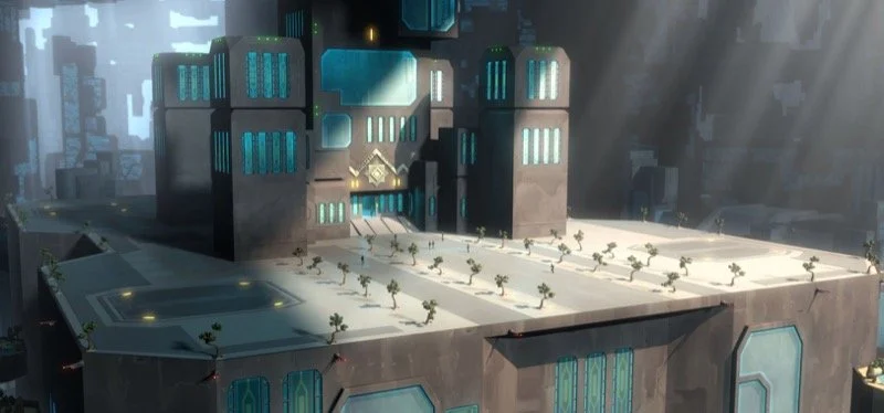 Education In The ‘Star Wars’ Galaxy — CultureSlate